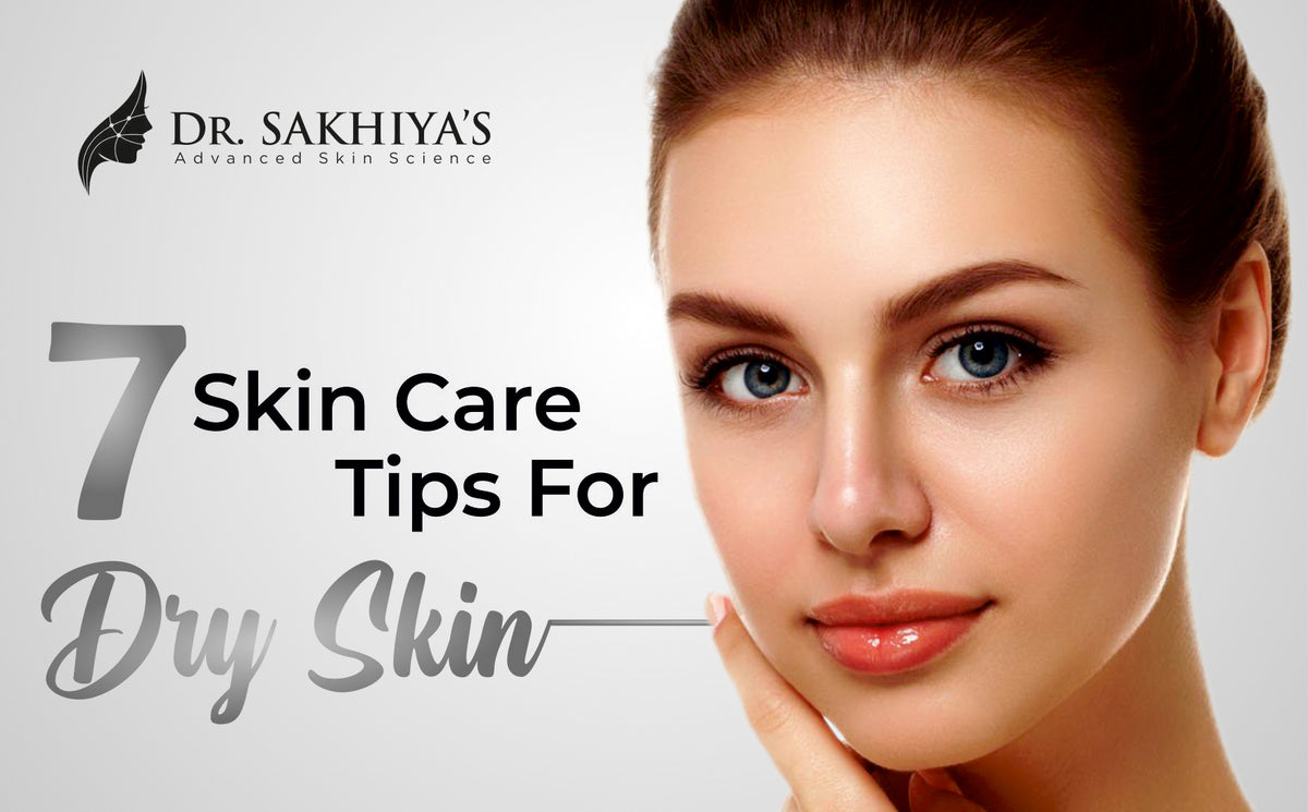 7-Step Skincare Guide for Beginners: Expert Tips