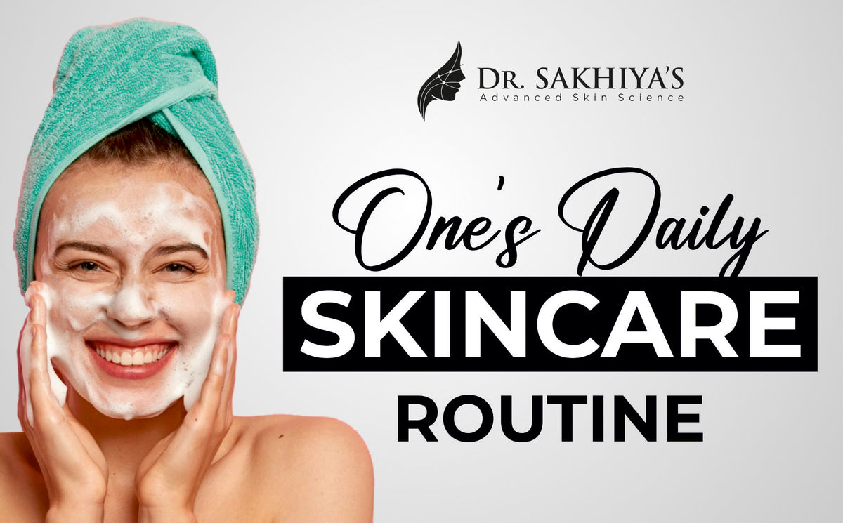 Daily Skincare Routine: Essential Tips for Radiant Skin